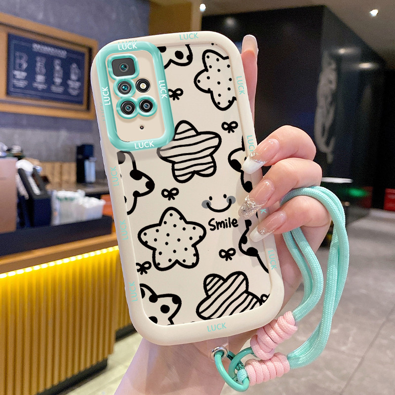 Jual Casing Hp untuk Xiaomi Redmi 10 10C 10 Prime Case Casing HP ...