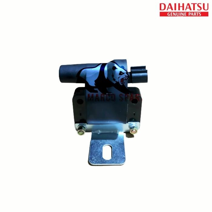 Jual Ignition Coil-Koil Busi Daihatsu Taruna Carbulator Feroza | Shopee ...