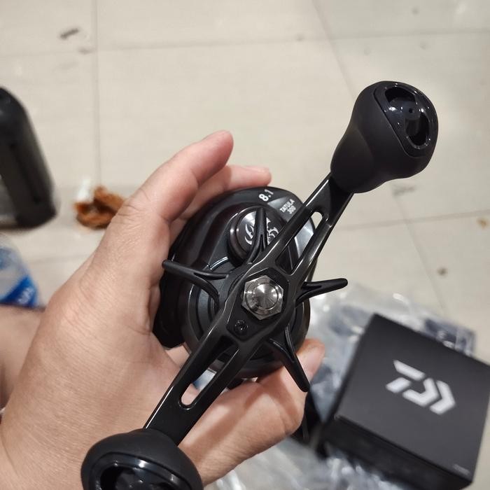 Jual reel bc daiwa tatula tws 300 xsl | Shopee Indonesia