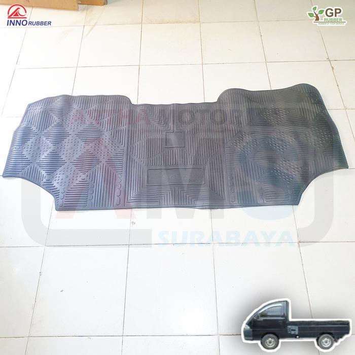 Jual KARPET KARET ALAS LANTAI KABIN MOBIL ZEBRA ESPASS PICKUP PICK UP ...