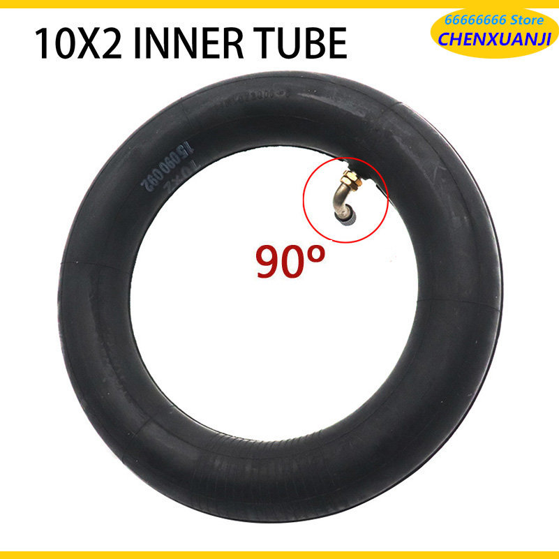 Jual CST 10X2 Inner Tube 10 Inch Tube for 10X2 10X2.125 10X2.5 10X3.0 ...