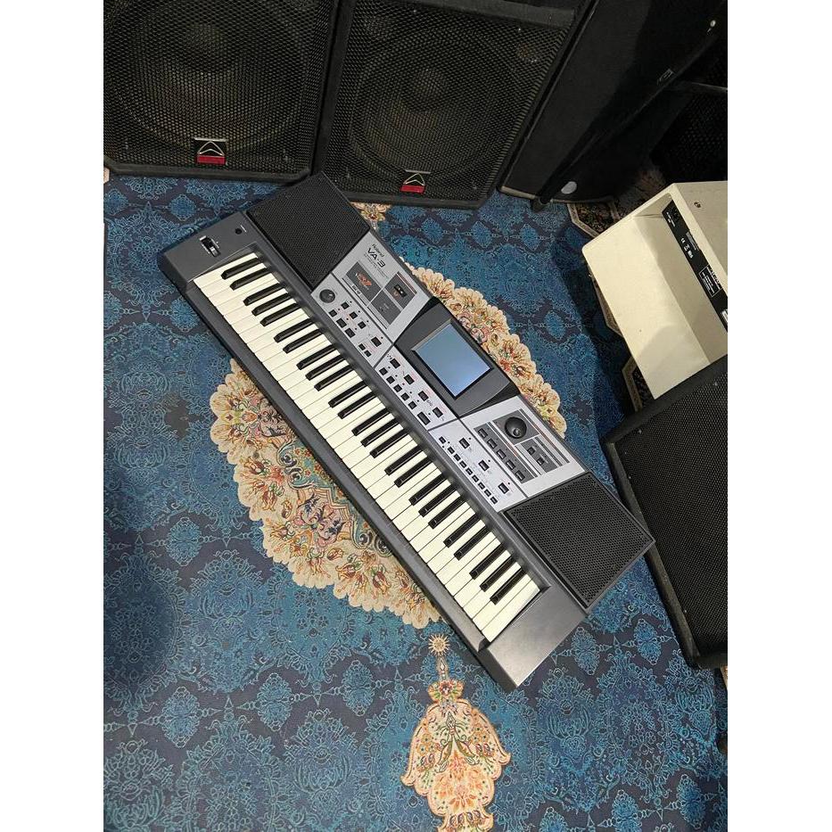Jual Roland VA3 61 Keys Arranger Keyboard | Shopee Indonesia