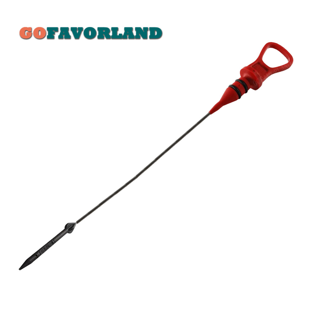 Jual Engine Oil Fluid Level Dipstick 11437533325 11 43 7 533 325 11-43 ...