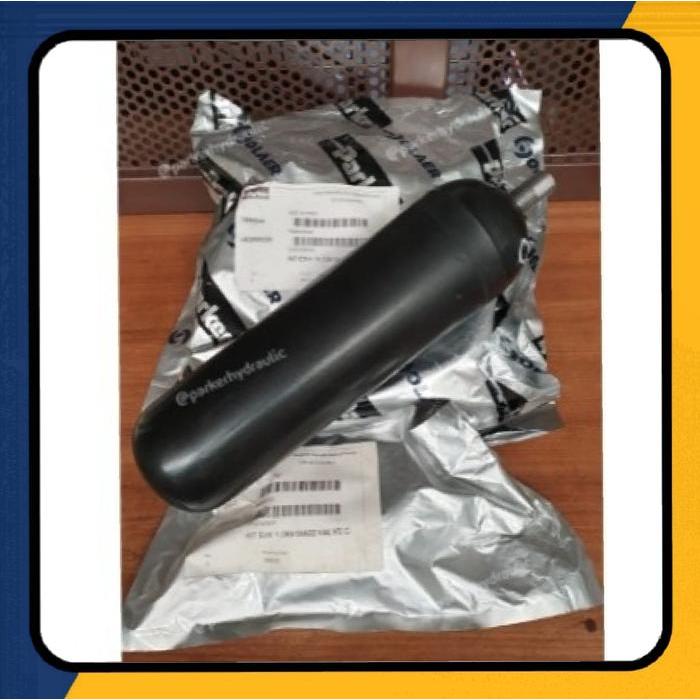 Jual Parker Olaer Bladder Accumulator Karet Akumulator Nitrile 1 - 50 ...