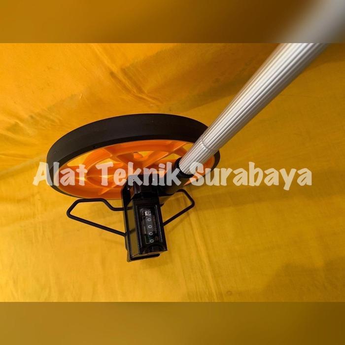 Jual MURAH METERAN JALAN TOGOSHI RODA DORONG / WALKING METER ...