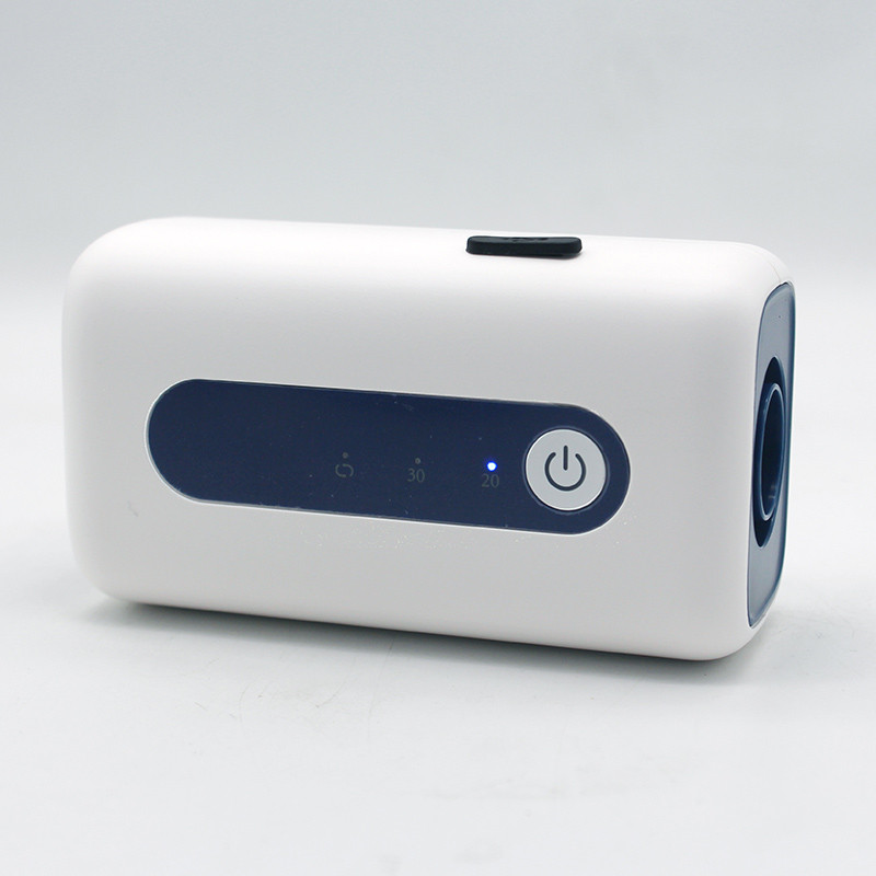 Jual Ozone Disinfect CPAP Cleaner Sanitizer Respiratory Breathing ...