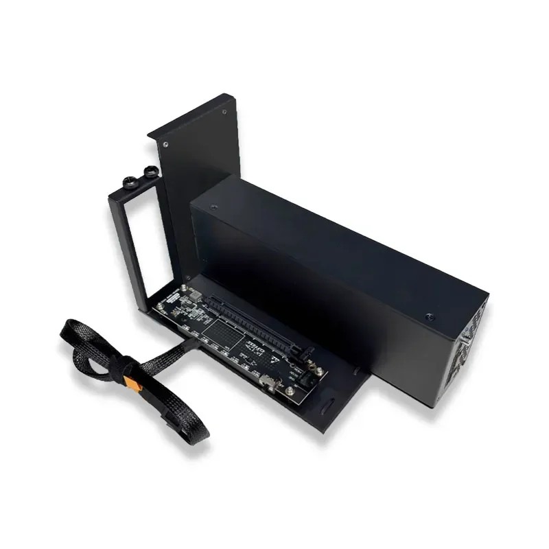 Jual OCULINK 64GBPS PCI-E 4.0 X4 EXTERNAL GRAPHICS DOCK EG01 G38 GPU ...