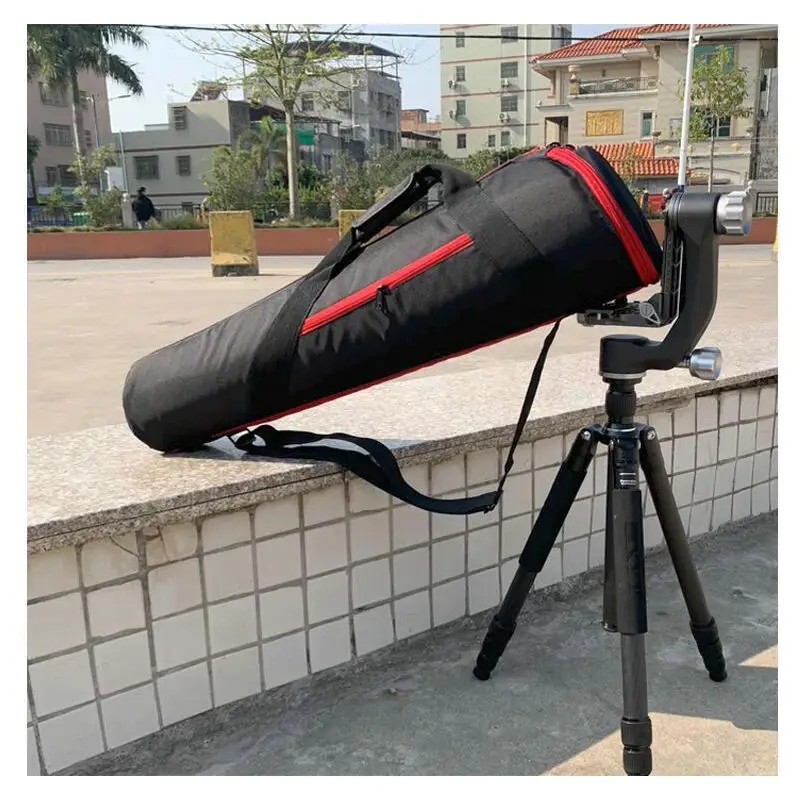 Jual New Professional Tripod Bag Monopod Case Camera Bag Fishing Bag ...