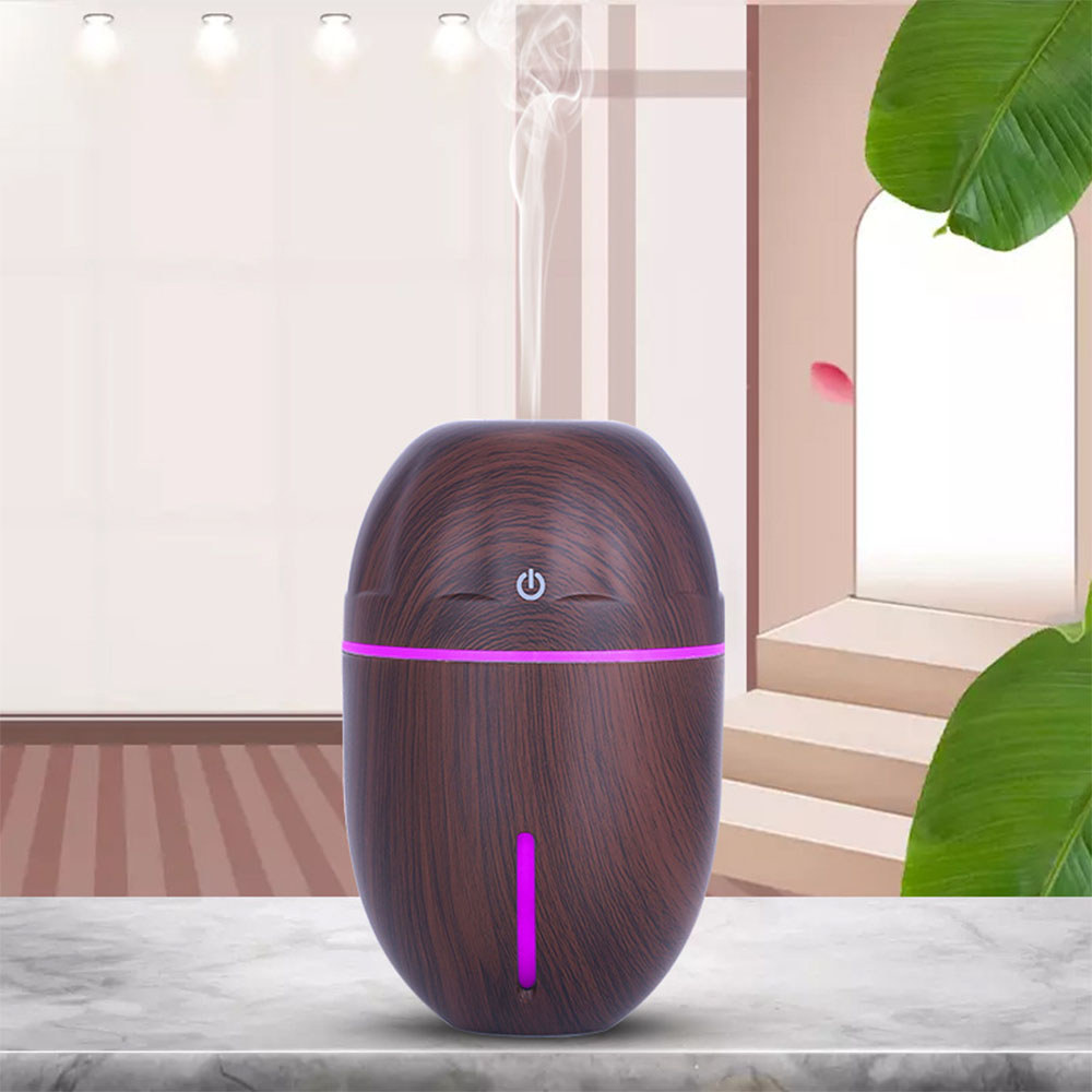 Jual Home Humidifier Aromatherapy Diffuser Appliance Evaporator ...