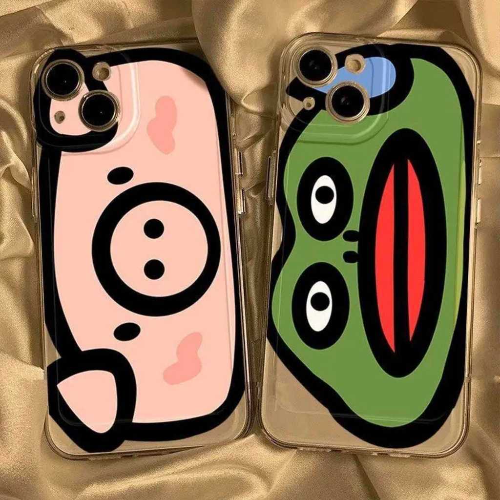 Jual Untuk Premium Casing Realme C75 C75X Note 70 60 60X C71 71 C65 C53 ...