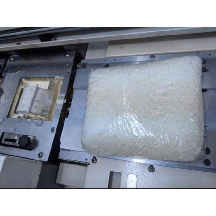 Jual Bahan Lem Biji Hotmelt Crystal - Bahan Mesin Jilid Binding Lem ...