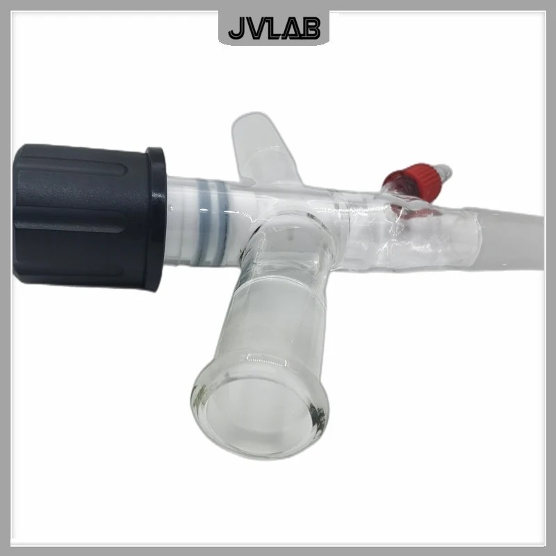 Jual SHORT PATH MOLECULAR DISTILLATION ACCESSORIES GLASS ADAPTER GLASS ...