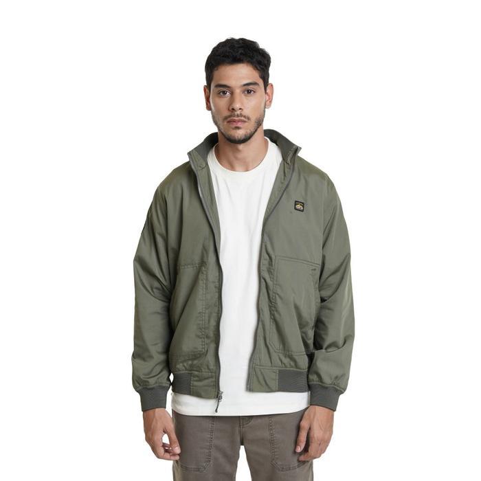 Jual EIGER BENTAYAN HARRINGTON JACKET | Shopee Indonesia