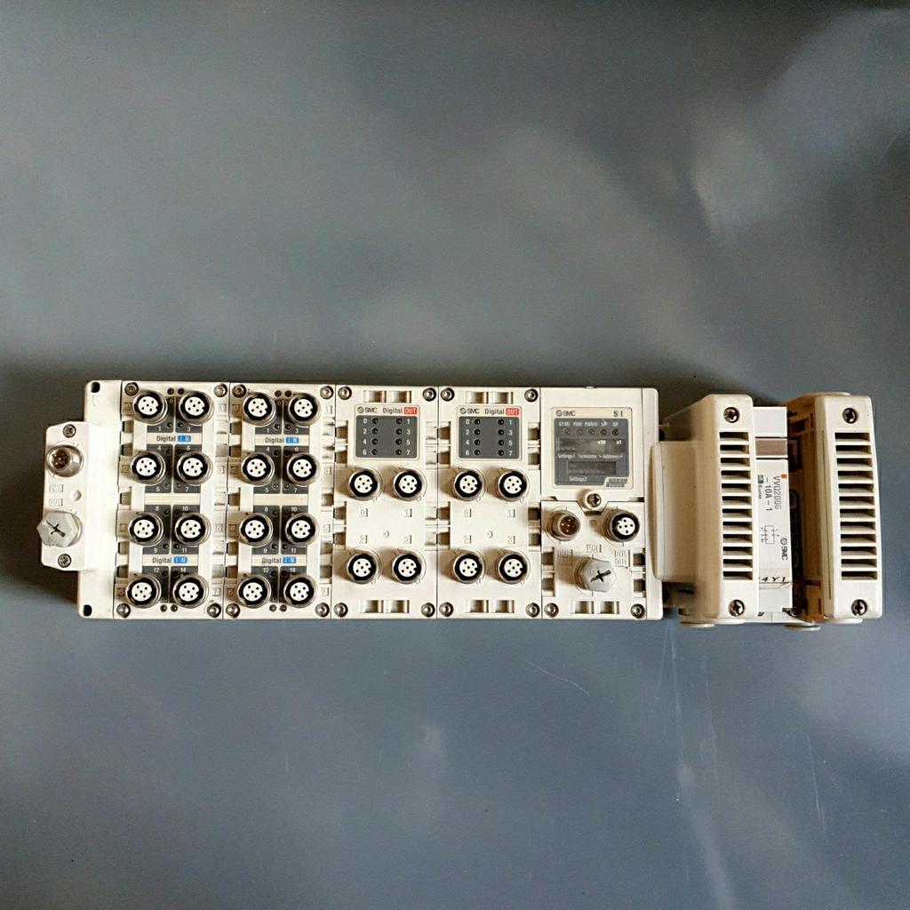Jual smc VVQ2000-10A-1,EX600-DYPB,EX600-DXPD,EX600-SPR1A | Shopee Indonesia