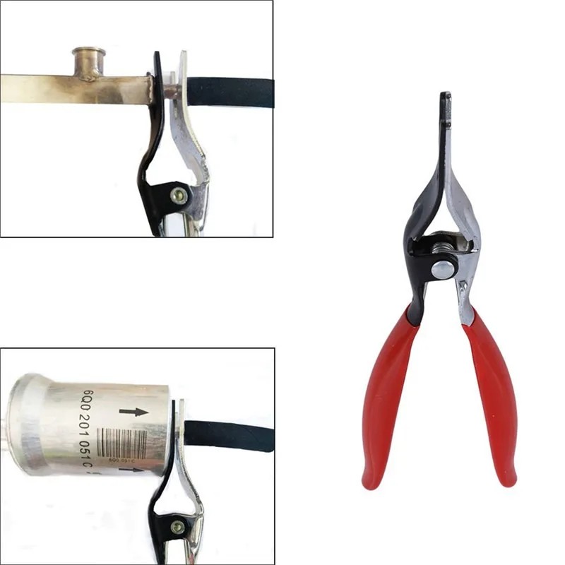 Jual Automobile Oil Hose Pipe Buckle Removal Tool Oil Pipe Separation ...