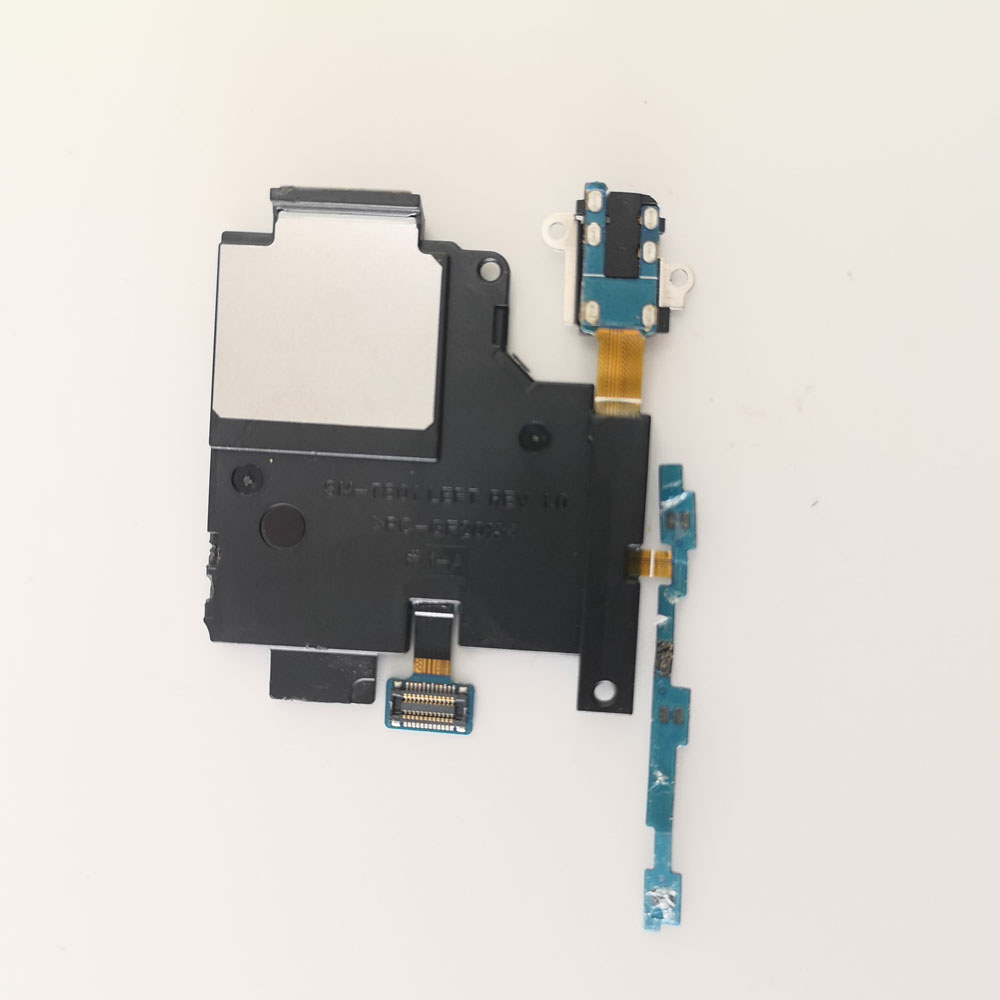 Jual For Galaxy Tab S 10.5 T800 T801 T805 Power Button On / Off Button ...