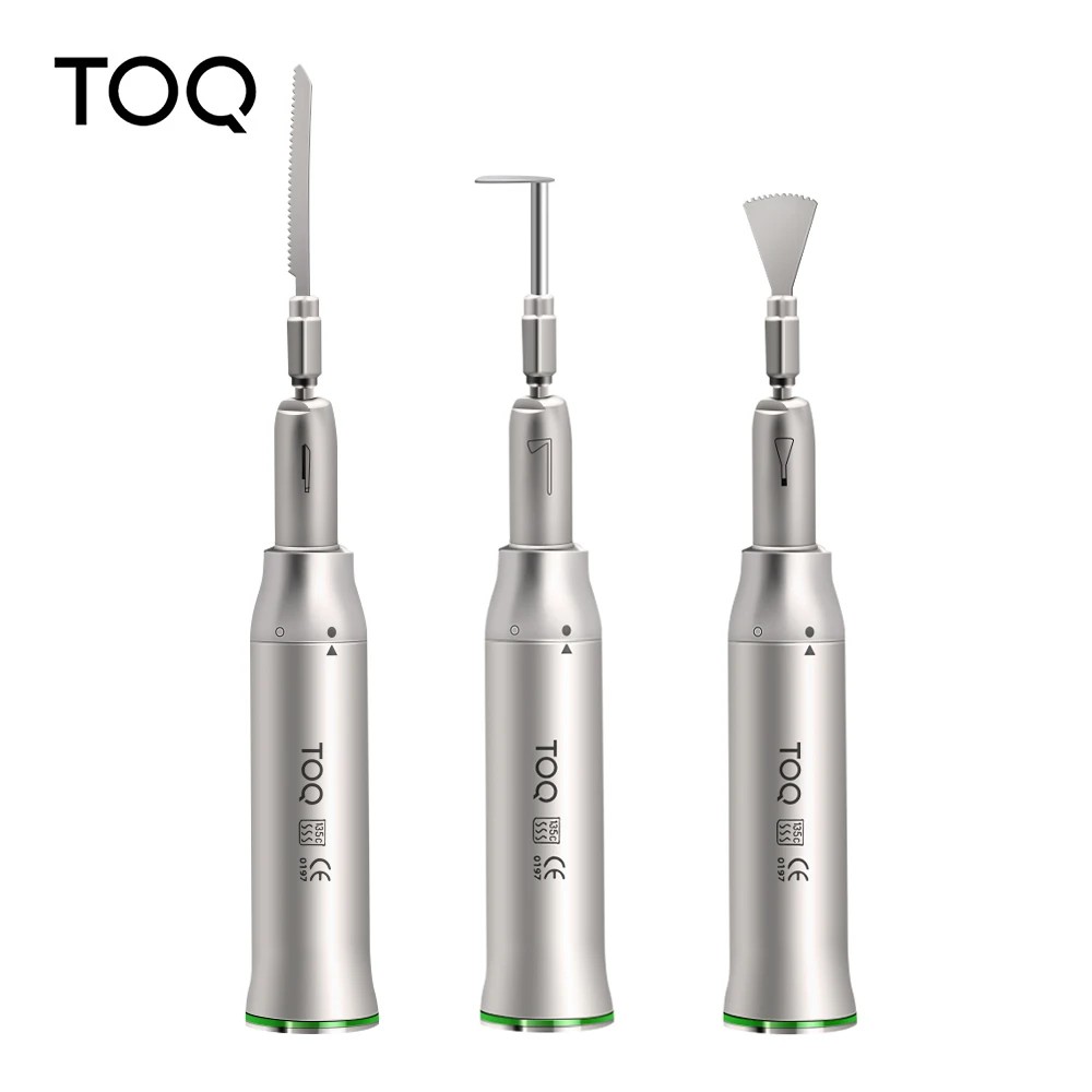 Jual Dental Tool Surgical Oscillating Saw Handpiece Bone Harvesting ...