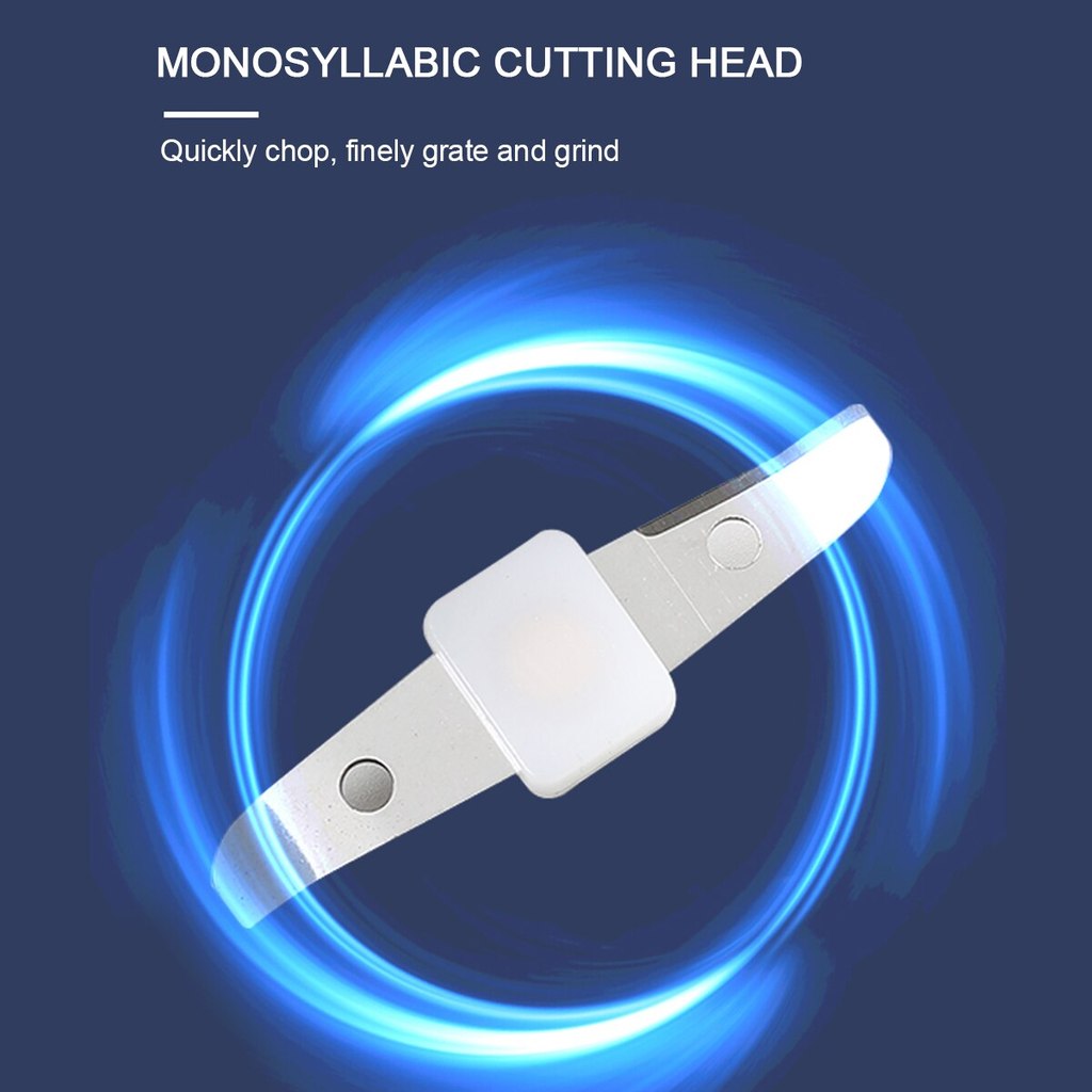 Jual Electric Coffee Grinder Herb Nuts Grains Pepper Grass Spice Flour ...