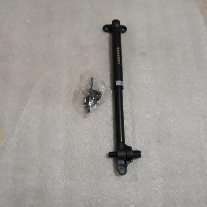 Jual KNOCKERS GAS SPRING 150N HIDROLIK KITCHEN SET 150N SOFT CLOSE ...