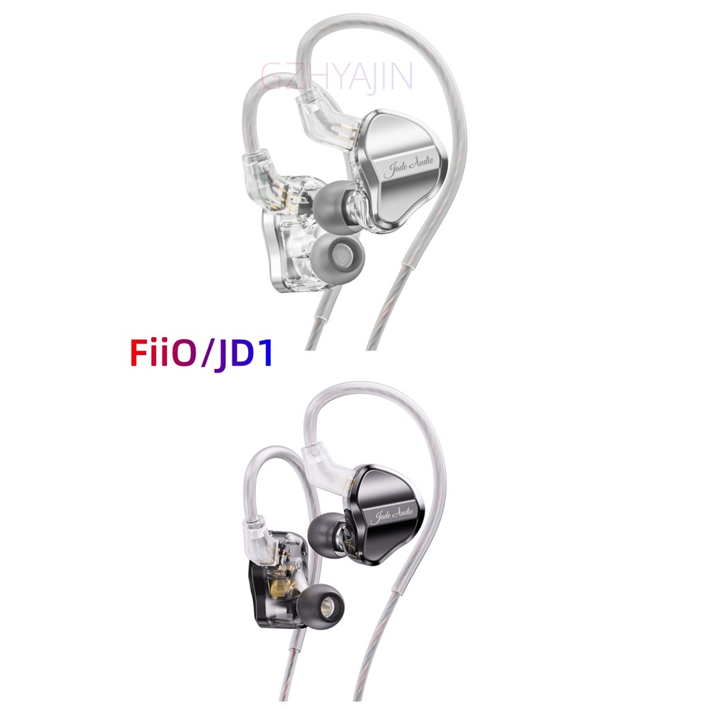 Jual BELI SEKARANG New /JD1 single action loop in ear earphones Harman ...