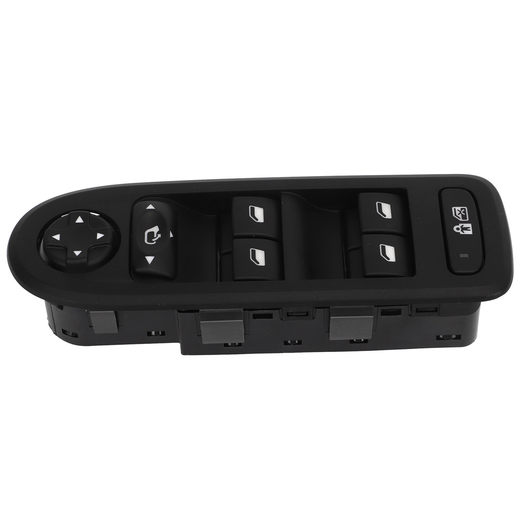 Jual POWER WINDOW SWITCH 96631328XT QUICK RESPONSE SENSITIVE CONTROL ...