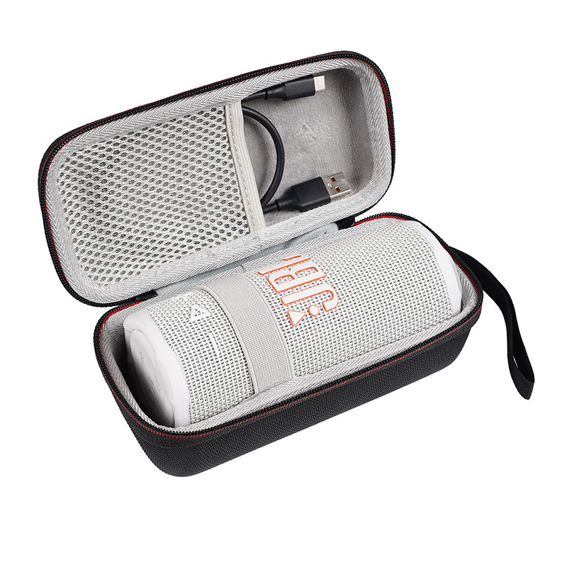 Jual Portable Hand Carry Storage Bag for JBL Grip Light Music Neon Can ...