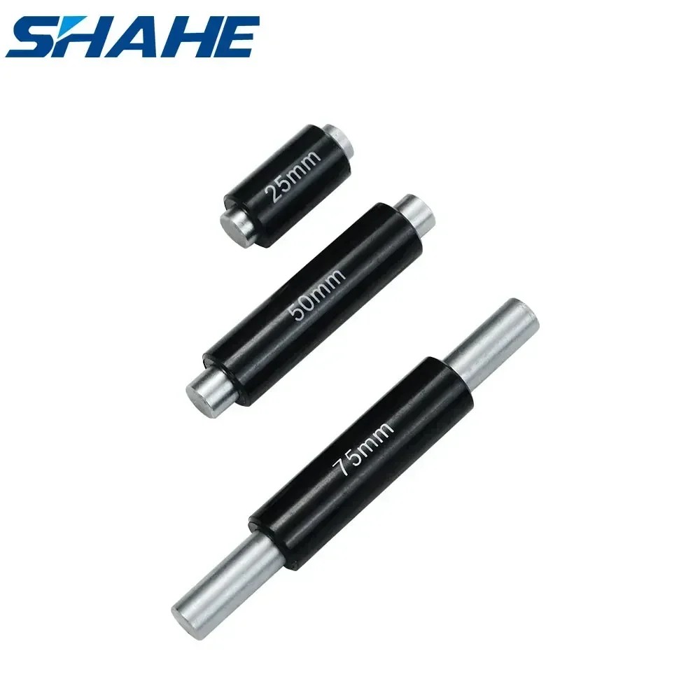 Jual 25mm 50mm 75mm Caliper Micrometer Inner Diameter Outer Diameter ...