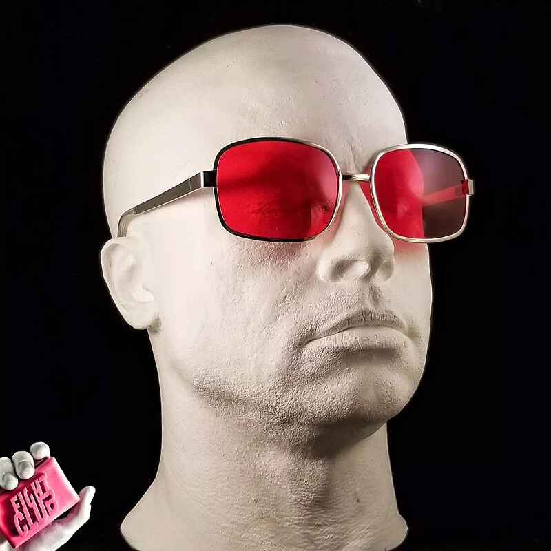 Jual Project Mayhem Sunglasses Fight Club Tyler Durden Oliver Peoples ...