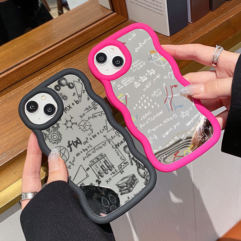 Jual Casing Untuk OPPO F11 A9 2019 A9X Case Casing Rumus kimia Pola HP ...