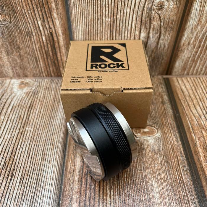 Jual Distribution tool tamper macaron 54mm dual head 2 in 1 | Shopee ...