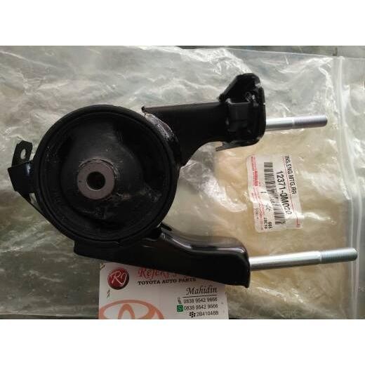 Jual Karet Engine Mounting Vios Limo belakang | Shopee Indonesia