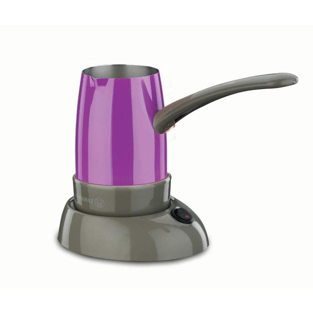 Jual Korkmaz Smart Electric Turkish Arabic Greek Coffee Pot Cezve Maker ...