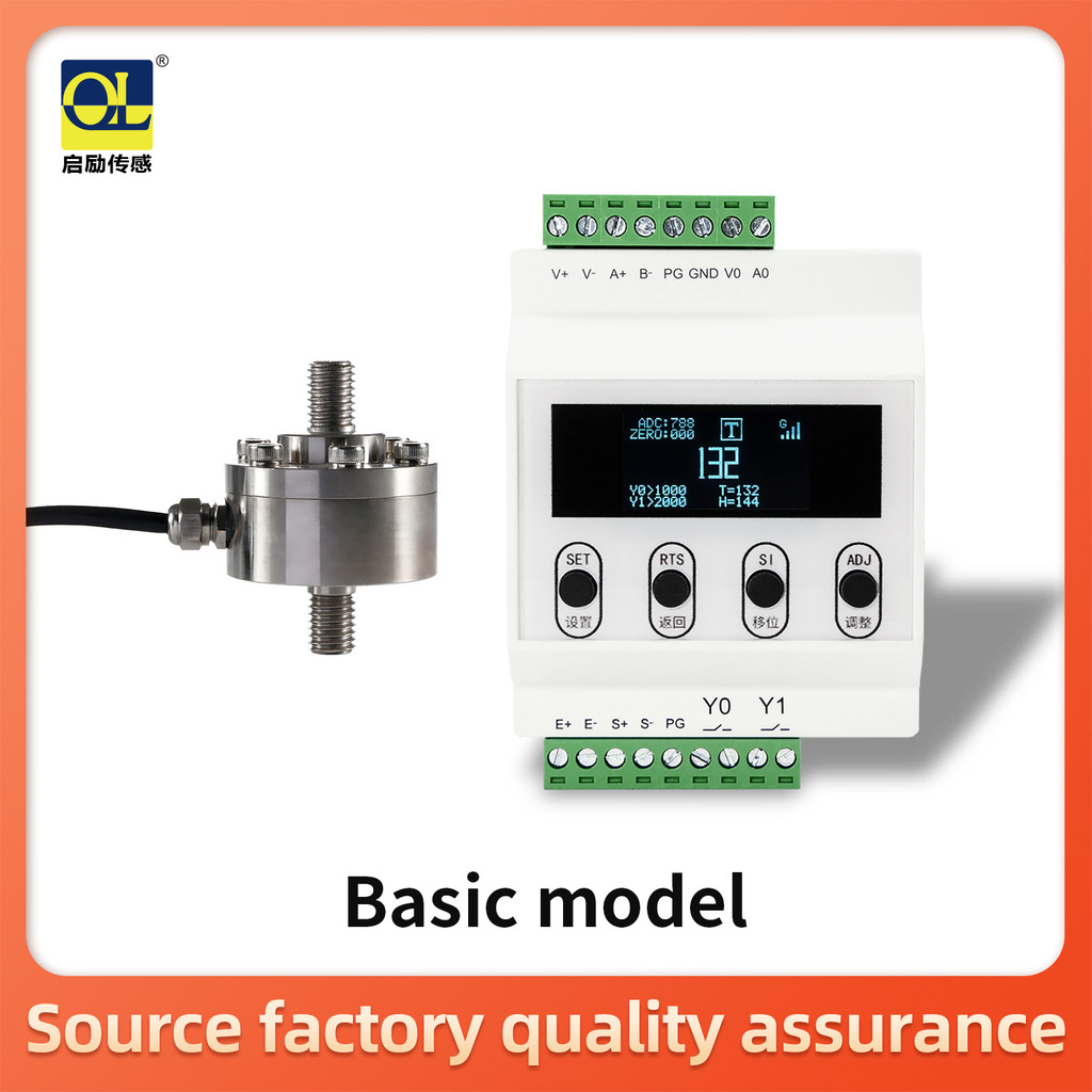 Jual Terbaru Load cell Micro tension and pressure bellows tension ...