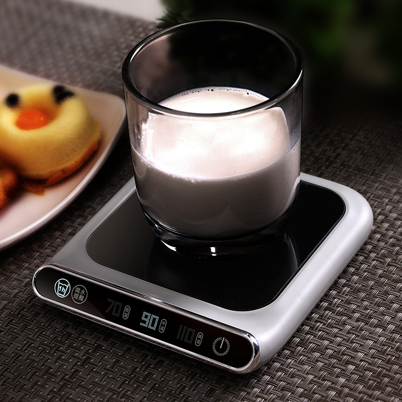 Jual USB Heating Coaster Electric Cups Warming Tray Coffee Tea Milk ...