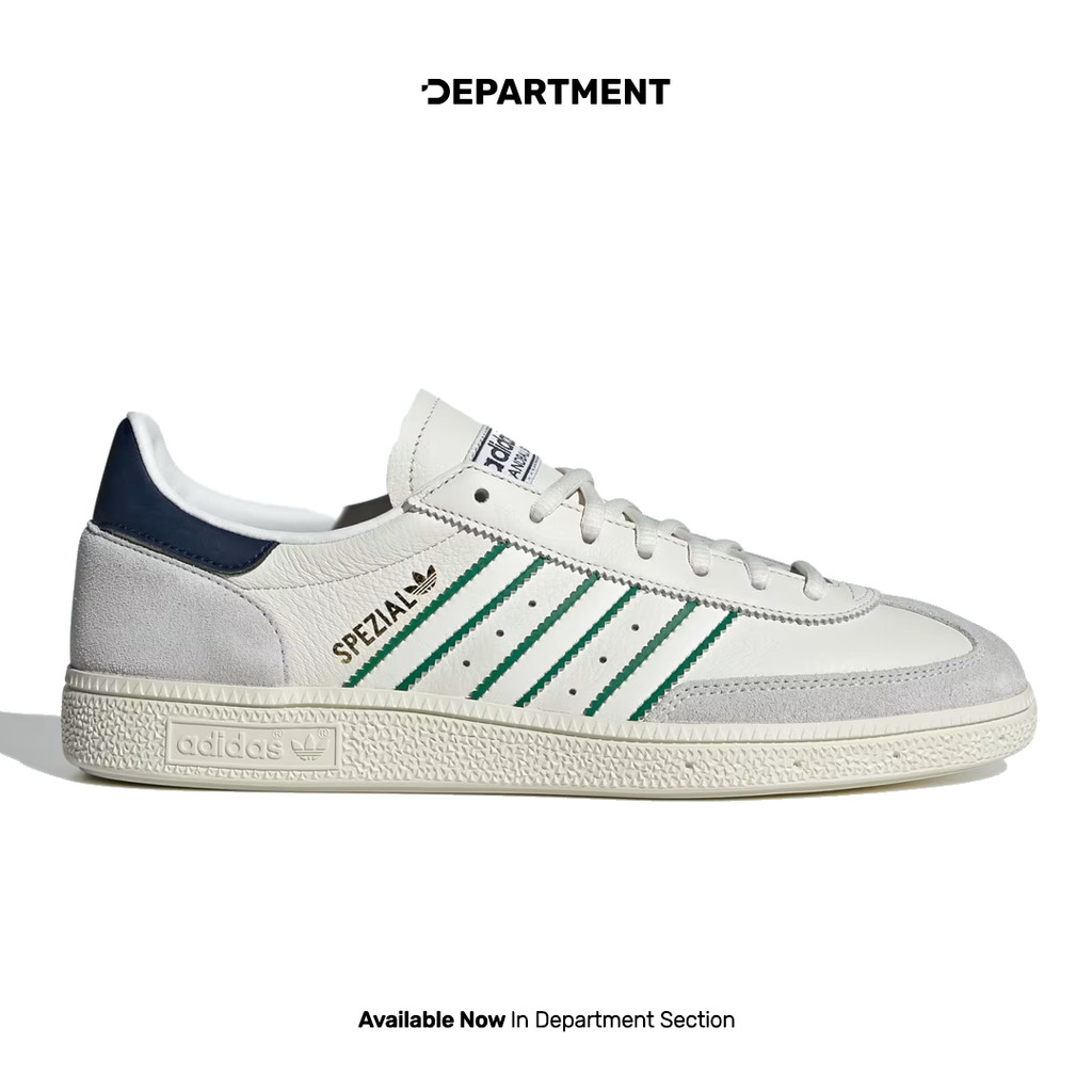Jual ADIDAS Sepatu Sneakers Pria HANDBALL SPEZIAL IF1959 ORIGINAL ...