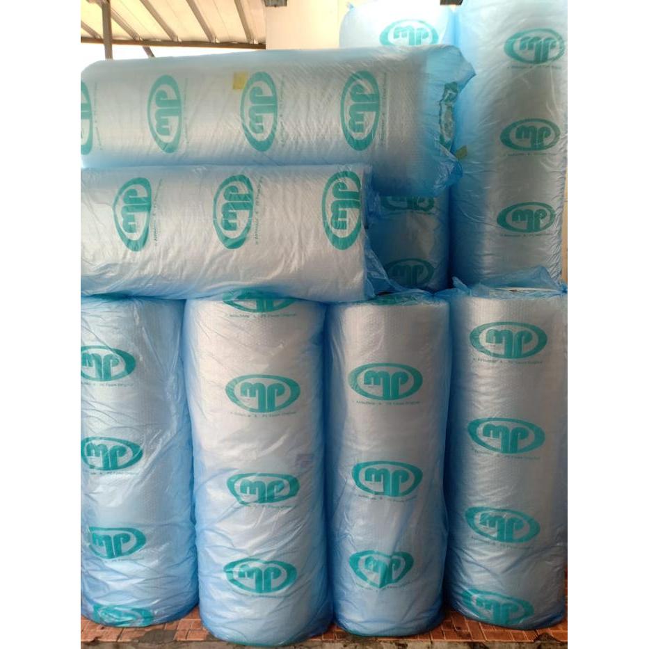 Jual beb6- Bubble Warp Bening Mp Mulia Pack 50M X 125Cm - Bubble Wrap ...