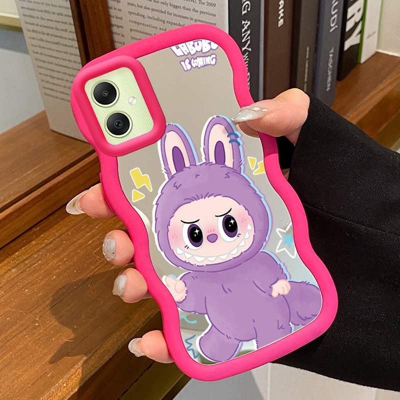 Jual Casing Untuk Samsung A05 M05 F05 A05s Case Casing Boneka yang ...