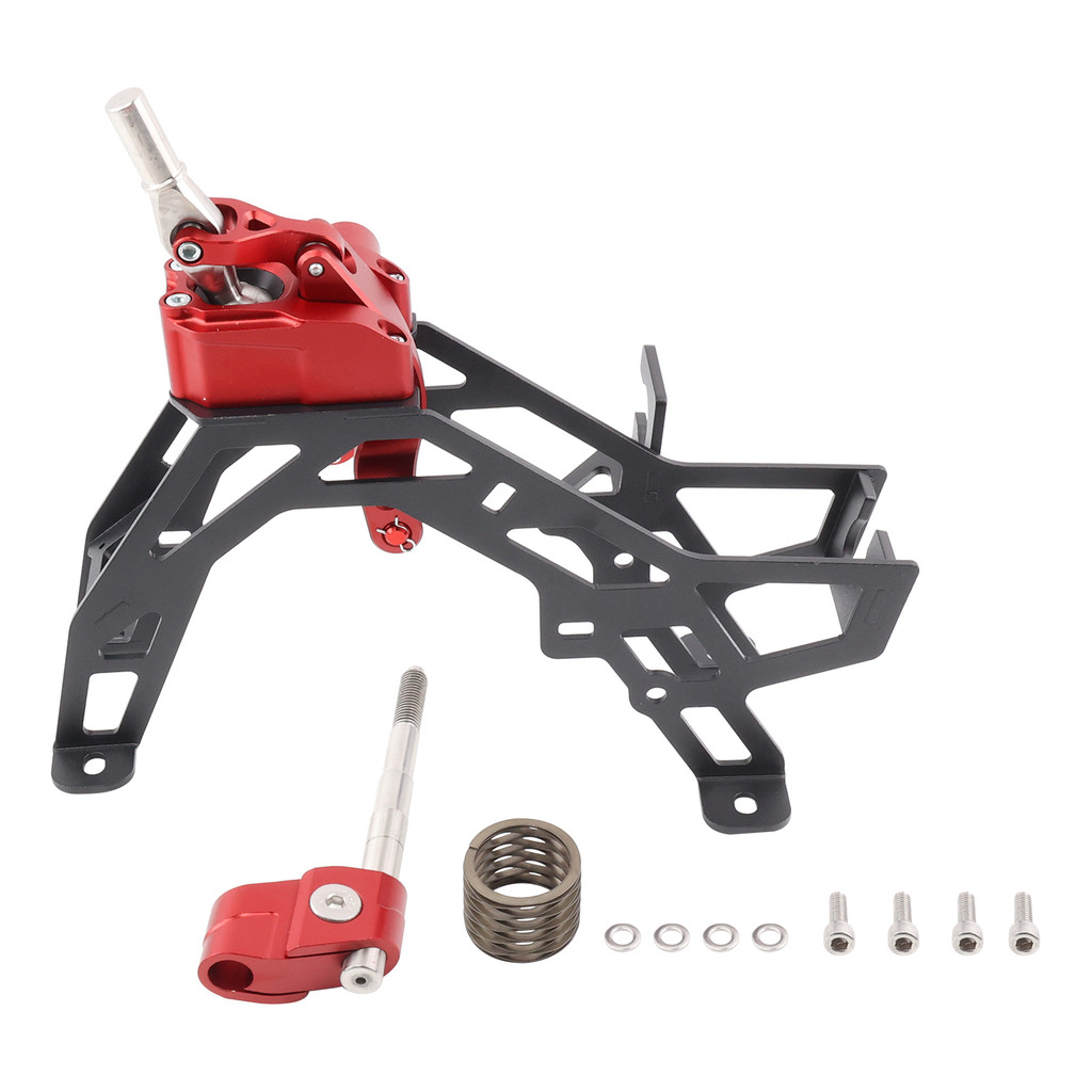 Jual RACING ADJUSTABLE SHORT SHIFTER ASSEMBLY FOR 16-21 HONDA CIVIC ...