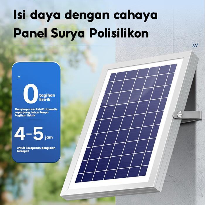 Jual solar panel 6V/25W Papan solar solar cell panel suryaTahan air ...