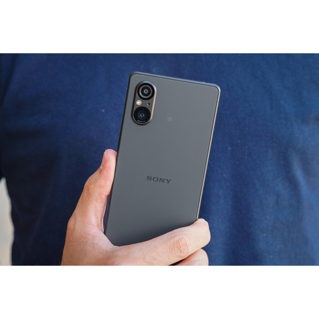 Jual Original Sony Xperia 5 V 5V 5G Japanese Version 8G RAM 128GB ROM 6 ...