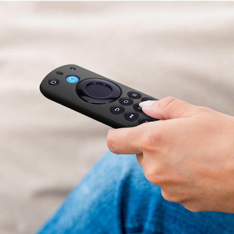 Jual Replacement Voice Smart Remote Controllers for Amazon Fire TV ...