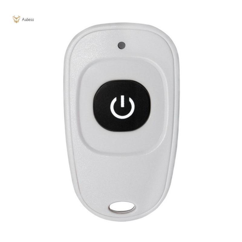 Jual 433Mhz RF Remote Control On Off Button Learning Code EV1527 Smart ...