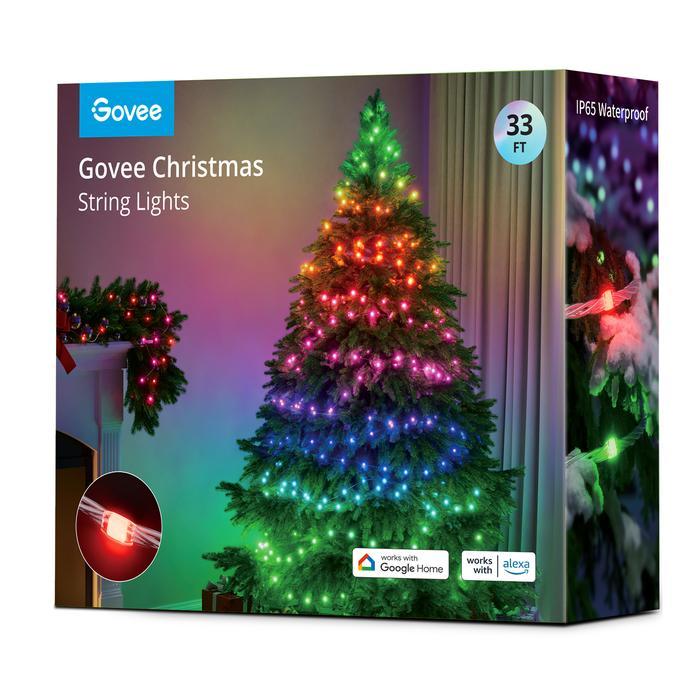 Jual Govee Christmas Light 10m | Shopee Indonesia