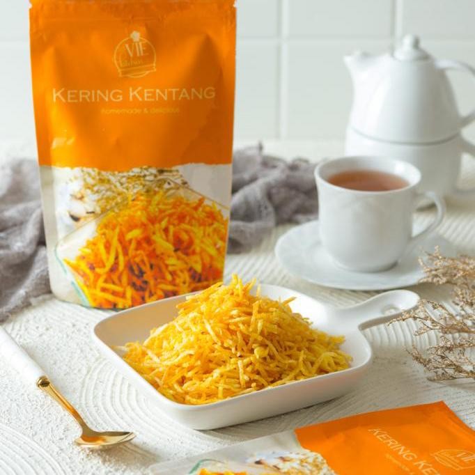 Jual New Kering Kentang - Alavie Kitchen | Shopee Indonesia