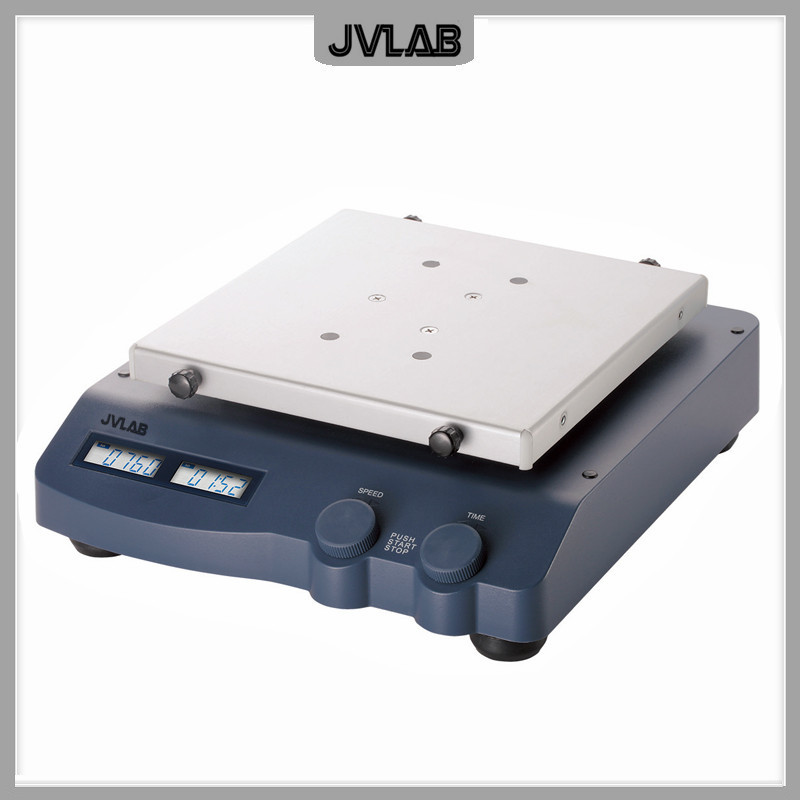 Jual ORBITAL SHAKER LAB SHAKER MAX. LOAD CAPACITY 7.5KG SPEED RANGE 100 ...