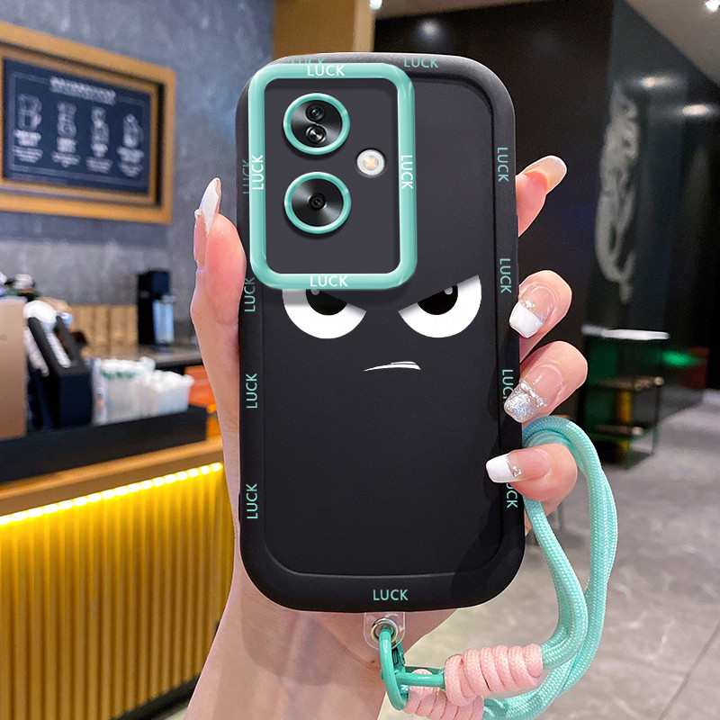 Jual Casing Hp untuk OPPO A79 5G A2 5G Case Casing HP Softcase silikon ...
