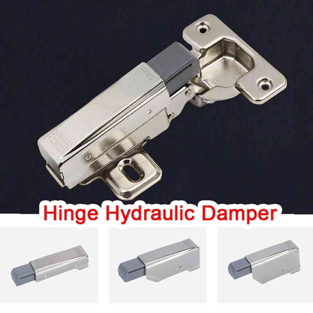 Jual Hardware Wardrobe Cupboard Fast Loading Adjustable Buffer Hinge ...