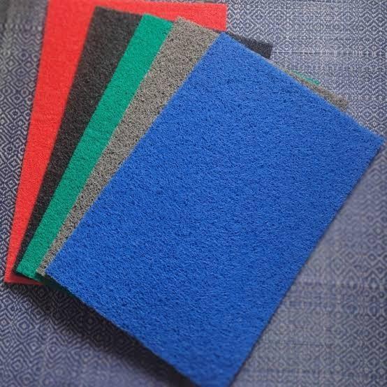 Jual Keset Mie Bihun Warna Warni Standard Keset Kaki Anti Slip Bahan ...