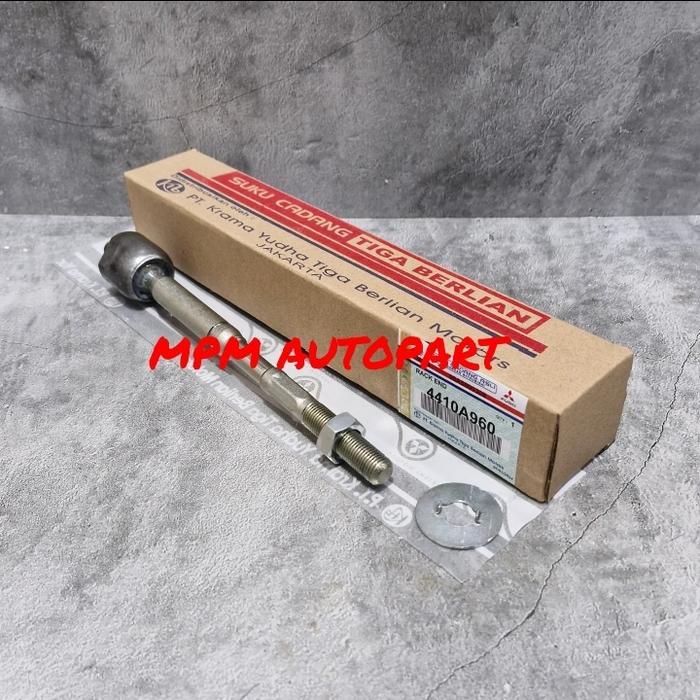 Jual Baru Long Tie Rod Rack End Xpander Engine Car Ori Berquality ...