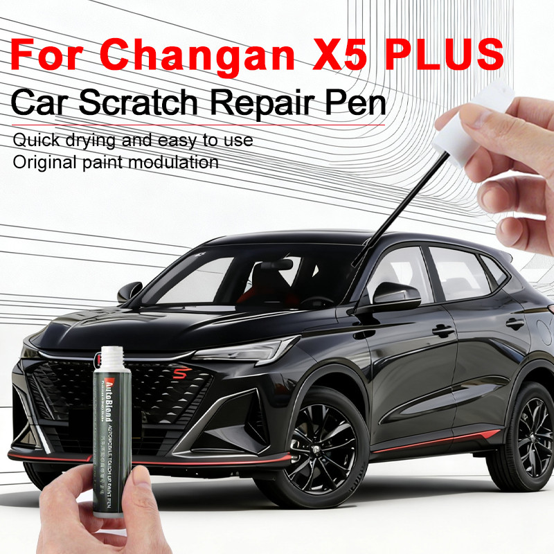 Jual For Changan X5 Plus Scratch Removal And Paint Repair Pen Factory ...